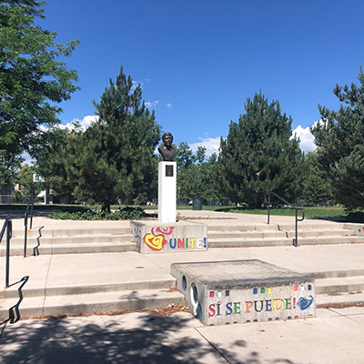 César E. Chávez Park | TCLF